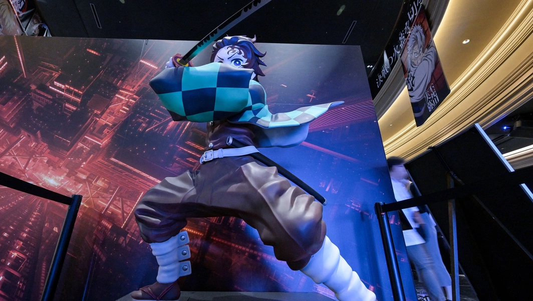 7 acclaimed anime series and their defining stories