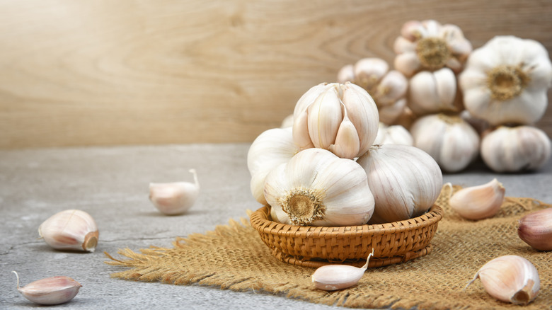 Tips you need when cooking with garlic