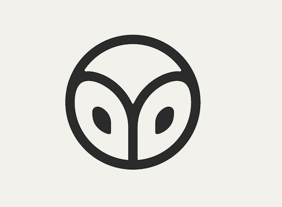 I'm crushing on this sans-serif logo from Pentagram so hard, there ...
