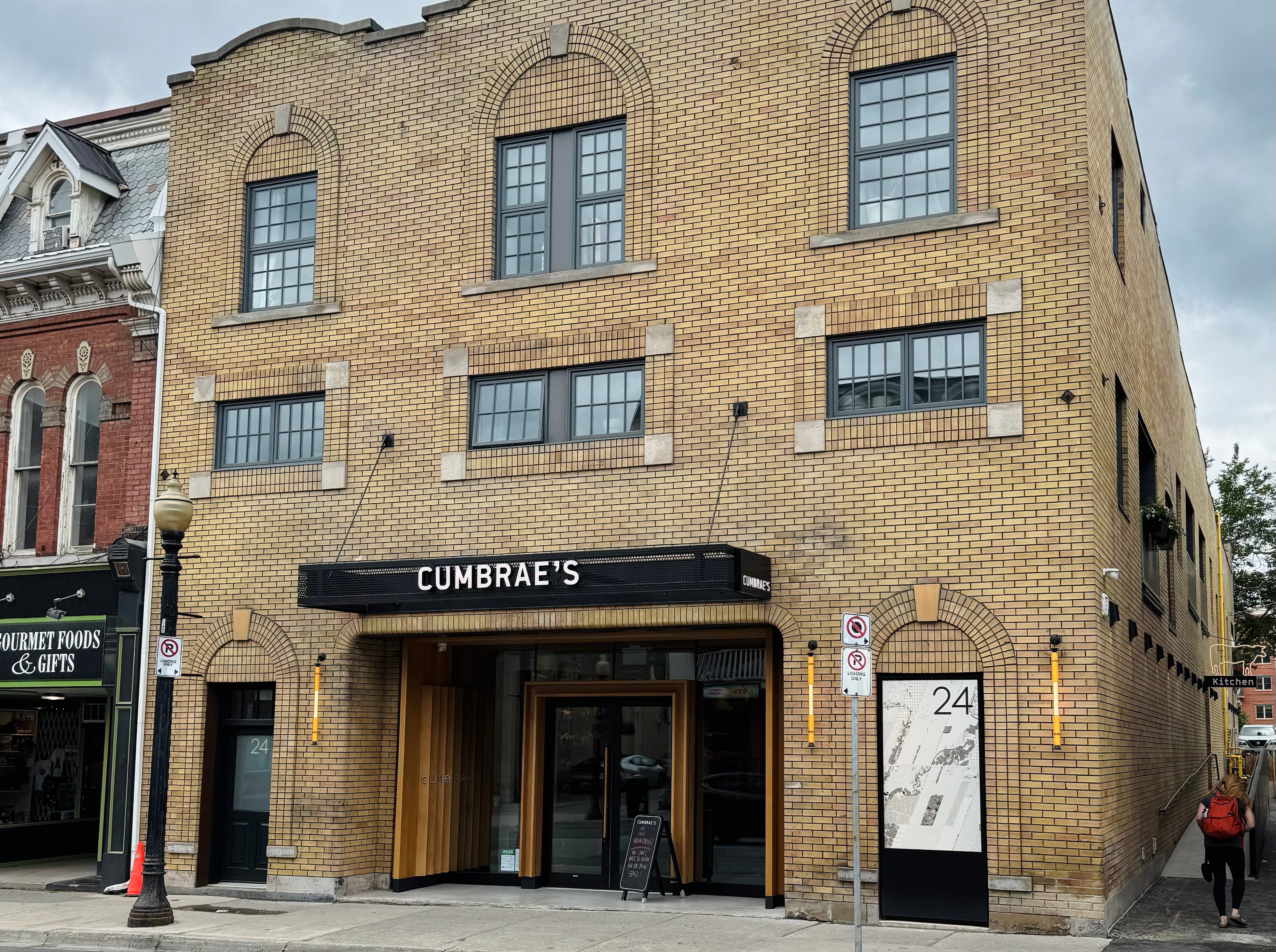 A popular Toronto butcher just opened a new 6,000-square-foot shop with ...