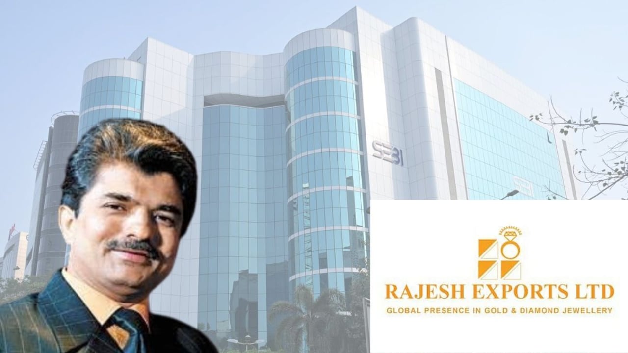 ED unearths Rs 3,000 crore opaque trade set-offs, 40% stock mismatch in ...