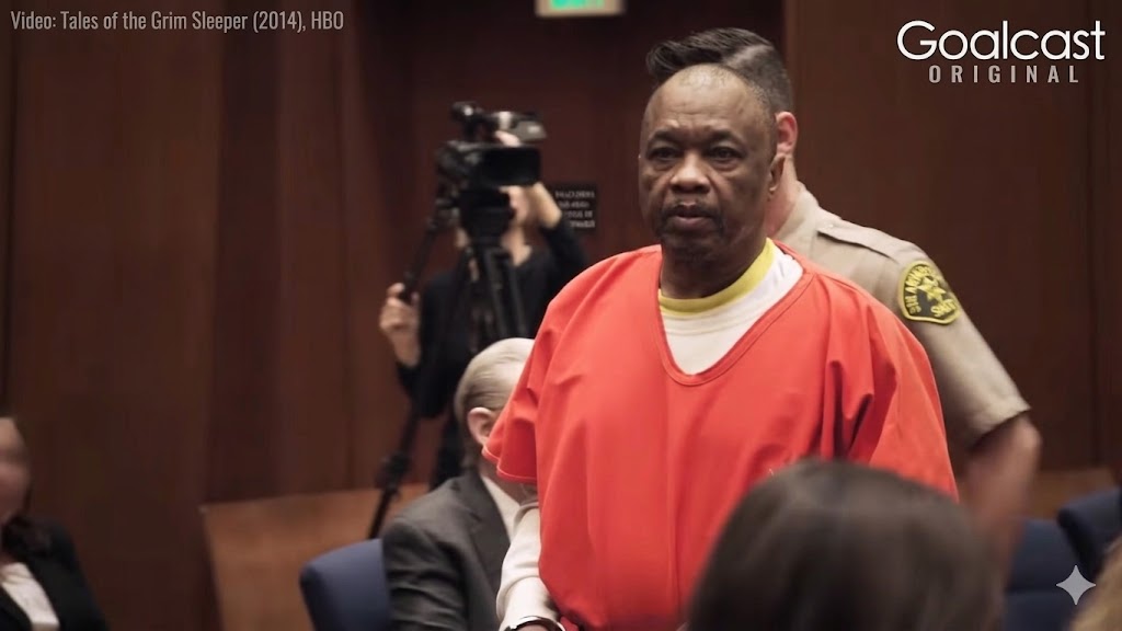 This American kickboxer escaped a serial killer by fighting back inside ...