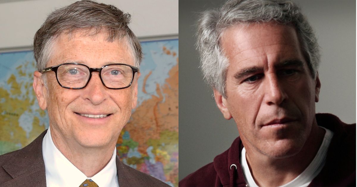 Bill Gates Details Affairs With Three Women During Epstein Testimony