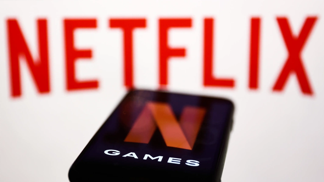Netflix to launch star-led interactive horror game Unhinged