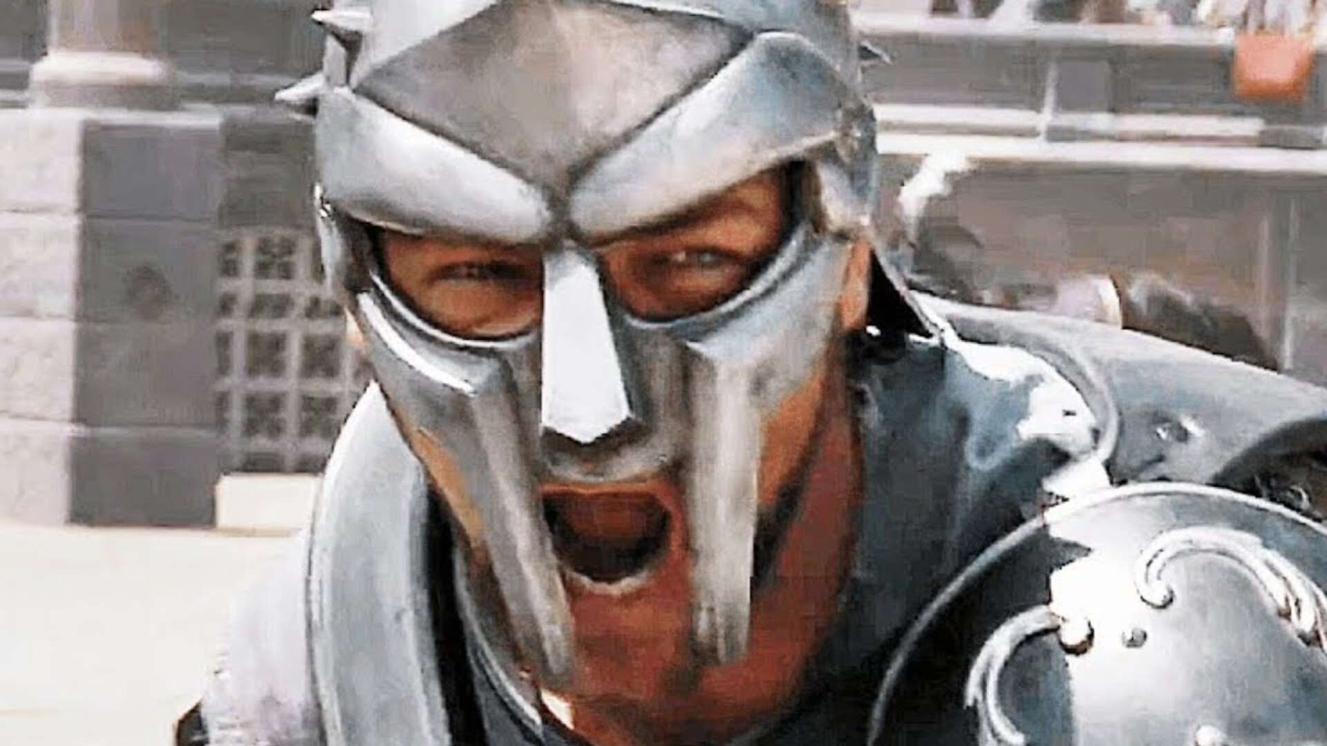 The untold truth of Gladiator