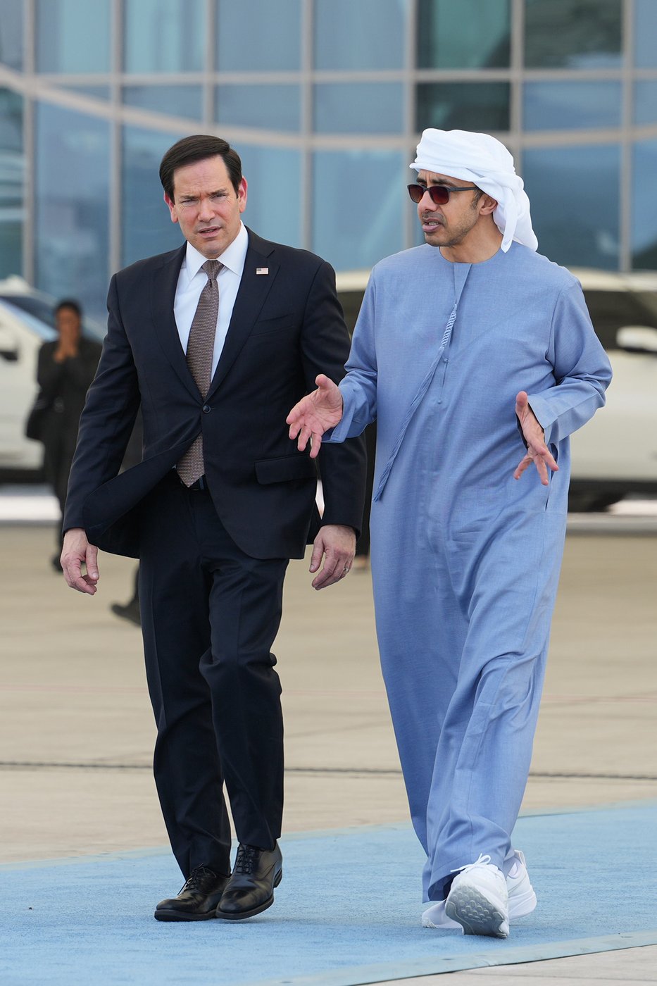 Dispute over nuclear inspections shows how US and Iran are negotiating ...