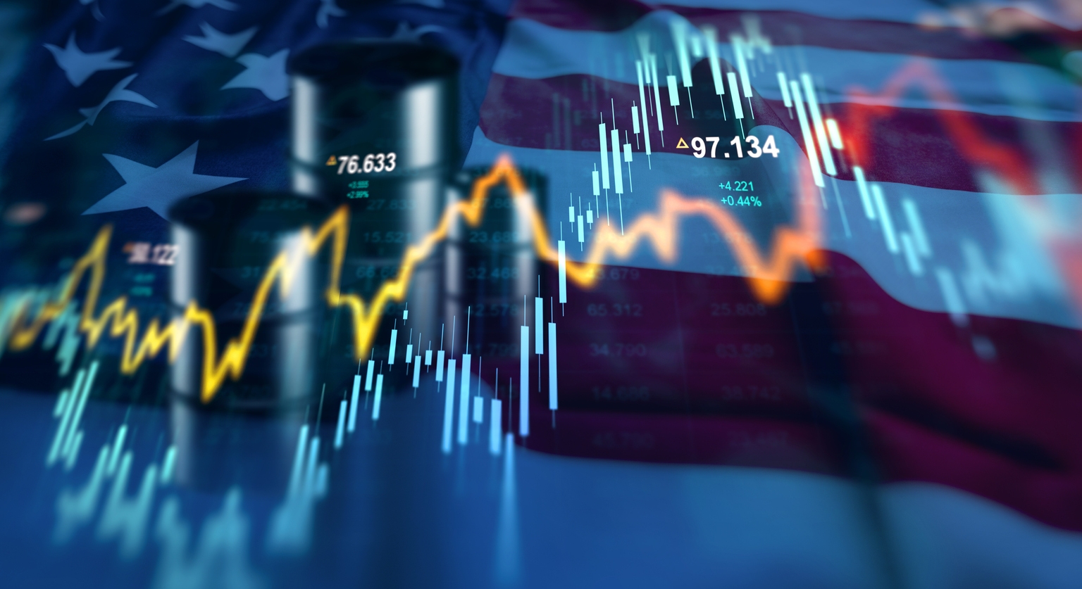 $70 to $85 a reasonable range for oil prices – S&P Global’s Dan Yergin