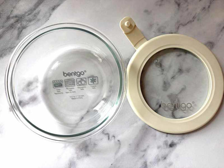 The brilliant find that made me quit using plastic food storage ...