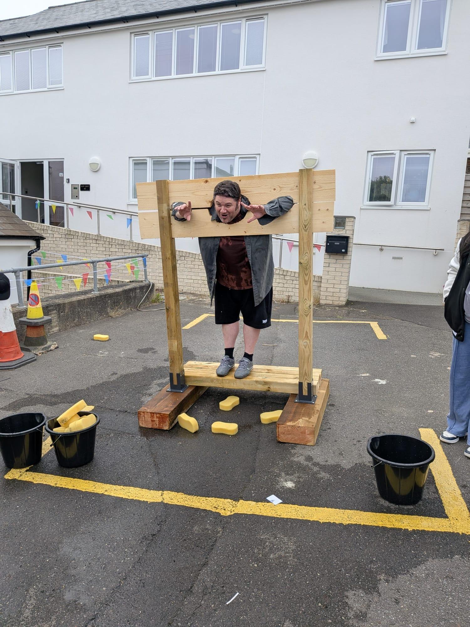 Eastbourne Based Charity Holds Summer Fair