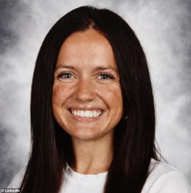 Report: Teacher accused of sexual abuse broke house arrest 85 times