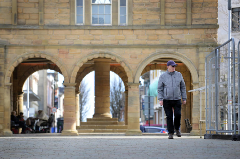 ‘A maritime museum’ - Readers have their say on the future of the South ...