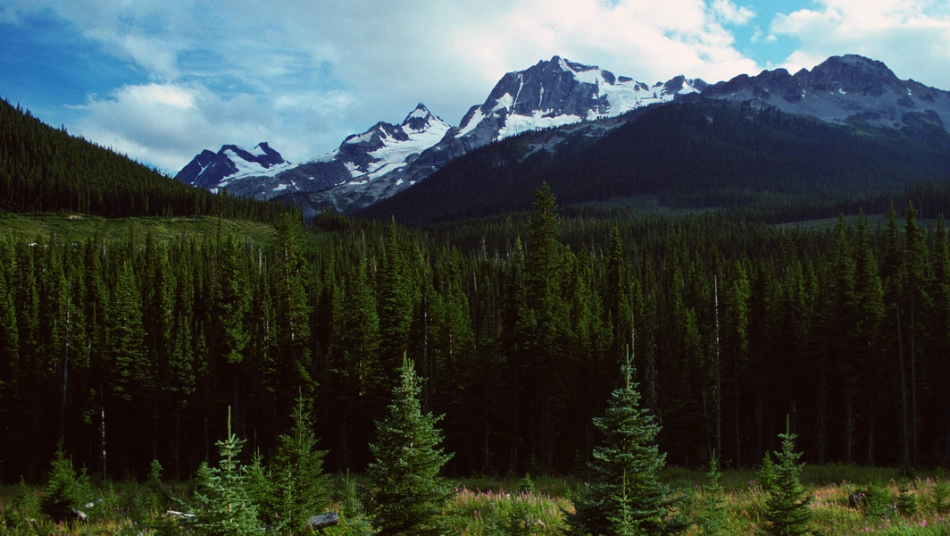 Epic Alberta escapes for nature lovers