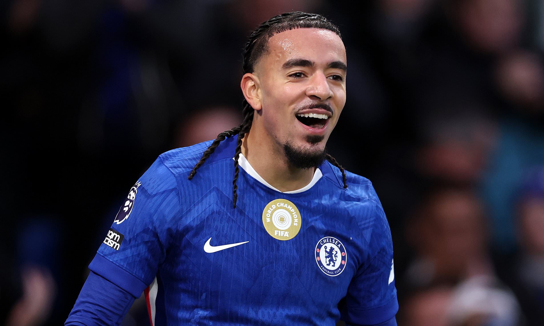 Chelsea put incredible price tag on Gusto as right back considers ...