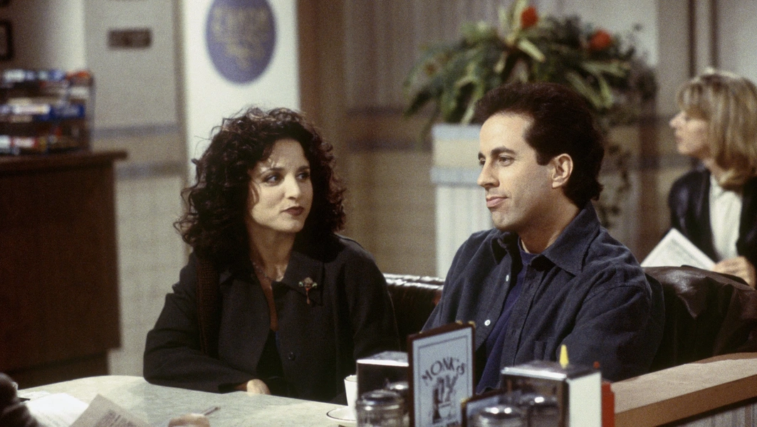 9 behind-the-scenes facts and hidden details from Seinfeld