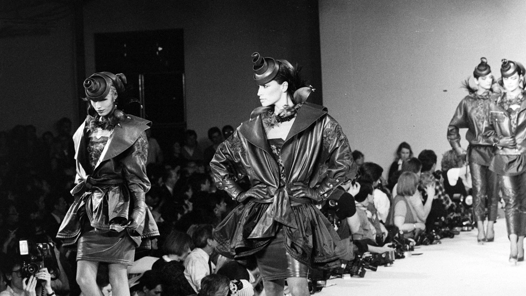 13 iconic 1980s trends in fashion, tech, and pop culture