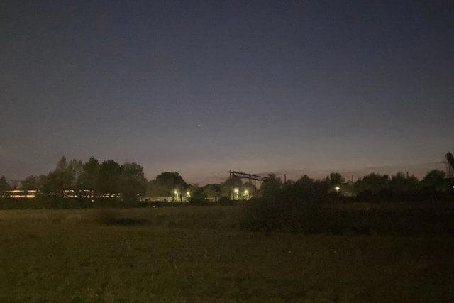 Asteroid zooming past Earth on Saturday visible to stargazers