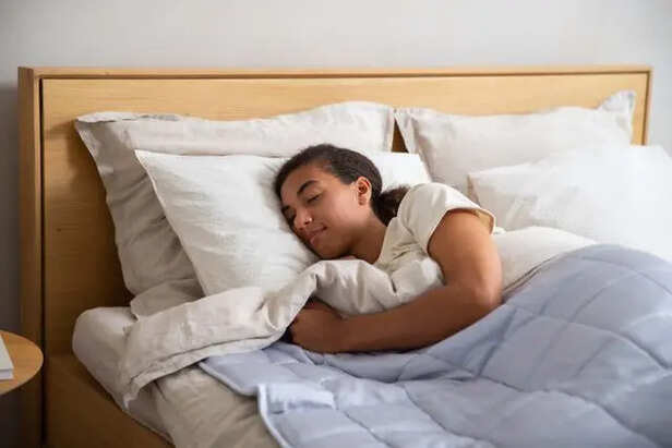 The role of sleep in healthy aging