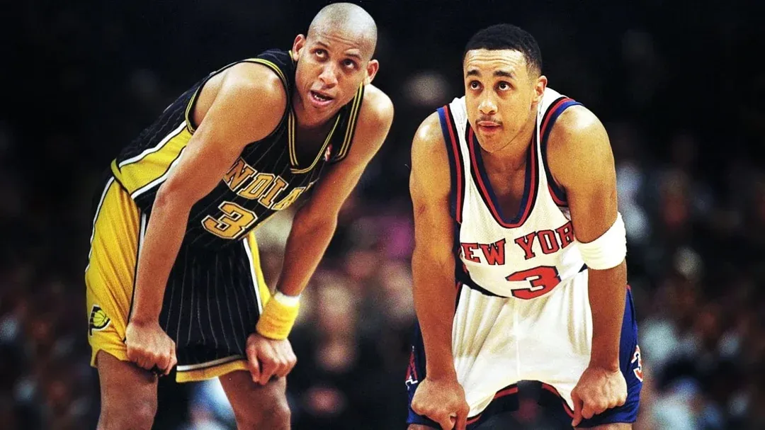 16 of the greatest undrafted NBA players of all time
