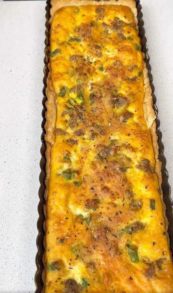 Easy breakfast ideas to start your day right