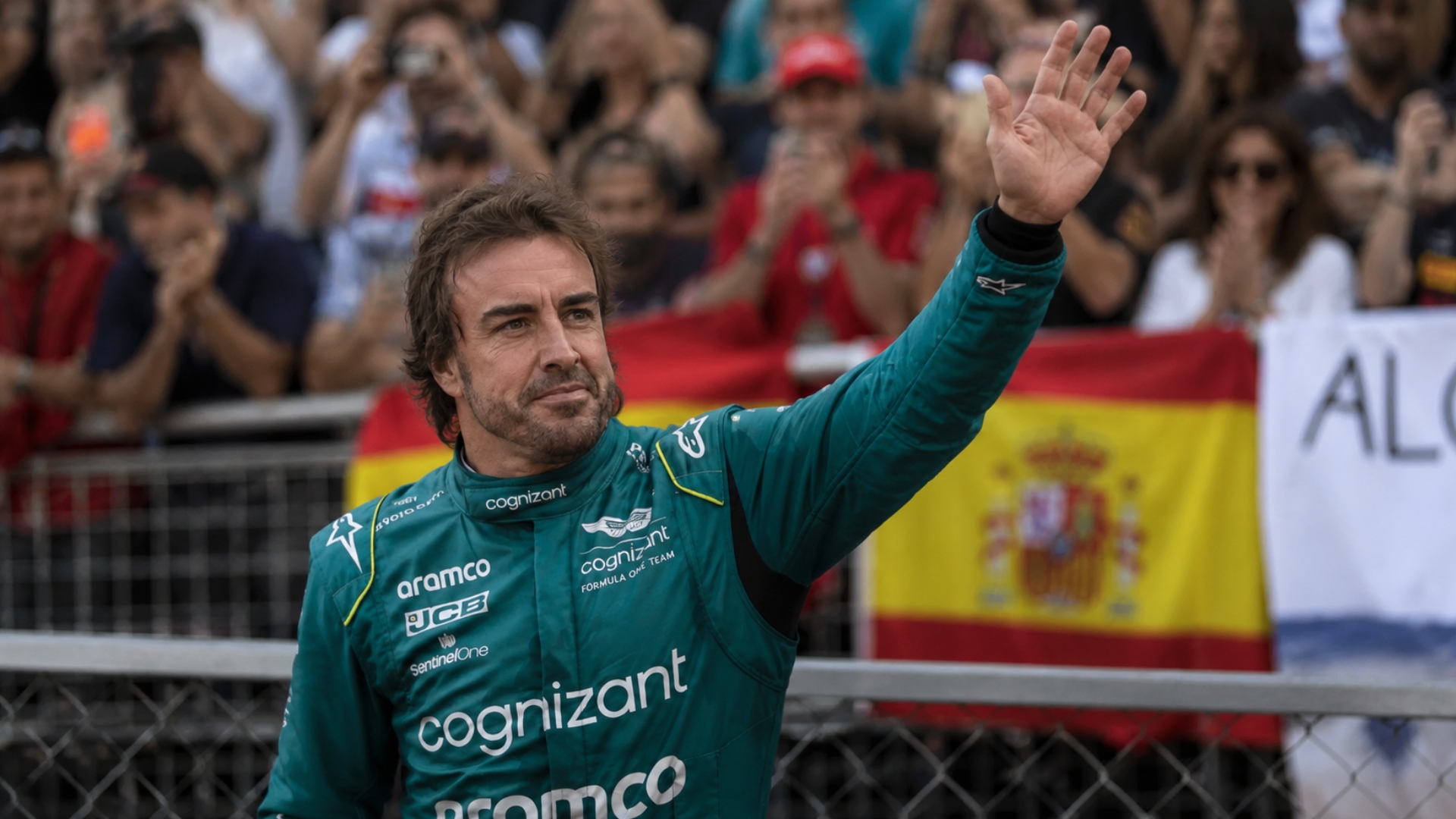 Alonso’s possible final Barcelona race shows F1 calendar rotation has ...