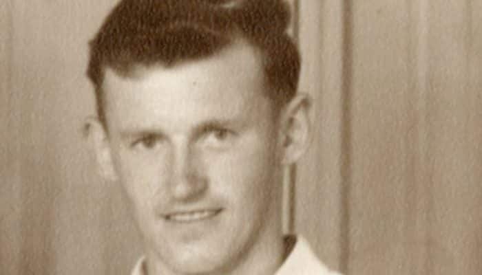 Bob Blair dies at 94: New Zealand cricket mourns Tangiwai disaster hero ...
