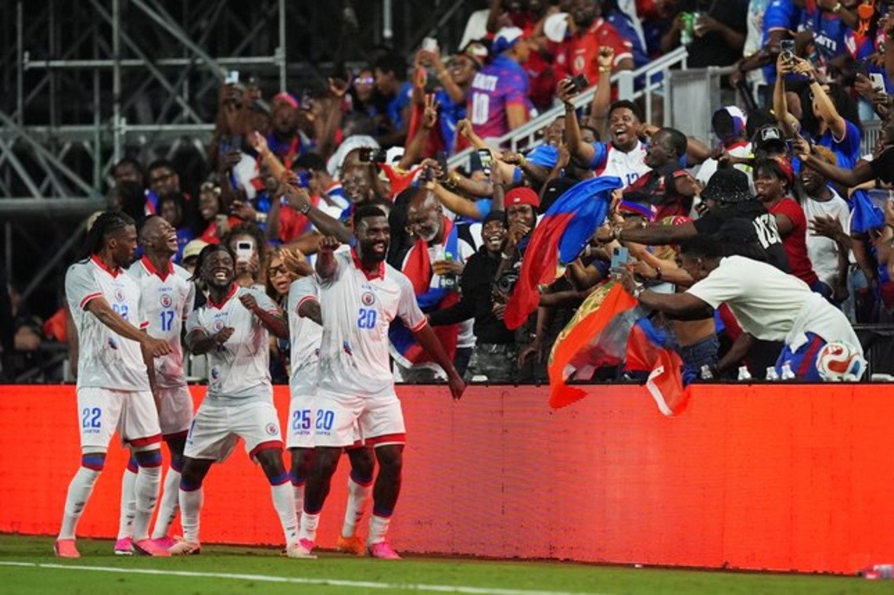 Prediksi Maroko vs Haiti di Piala Dunia 2026, Singa Atlas bidik tiket ...