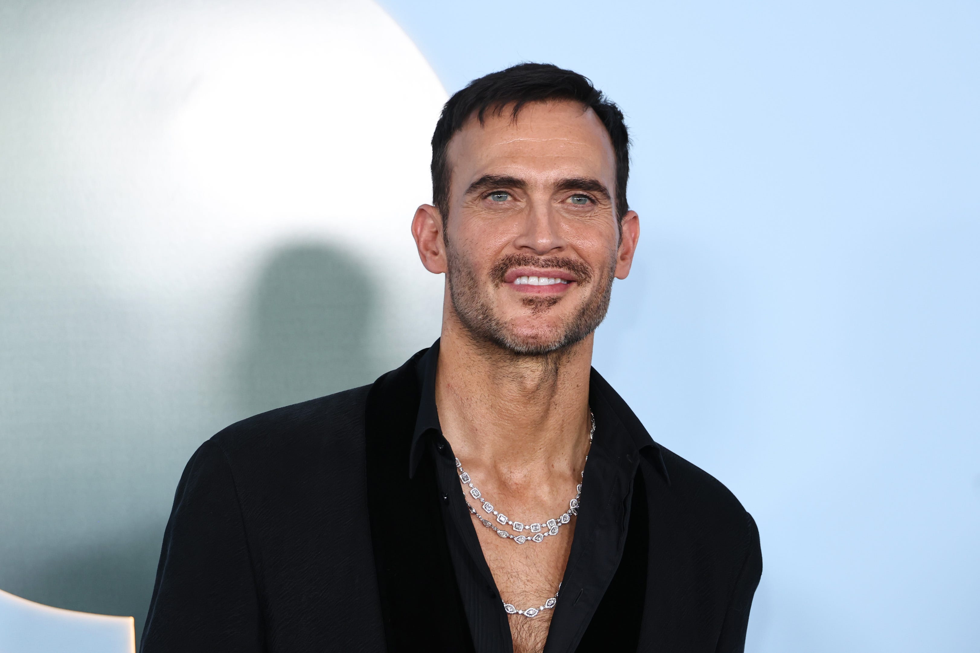 Cheyenne Jackson, Joshua Henry and more to play cabaret next season