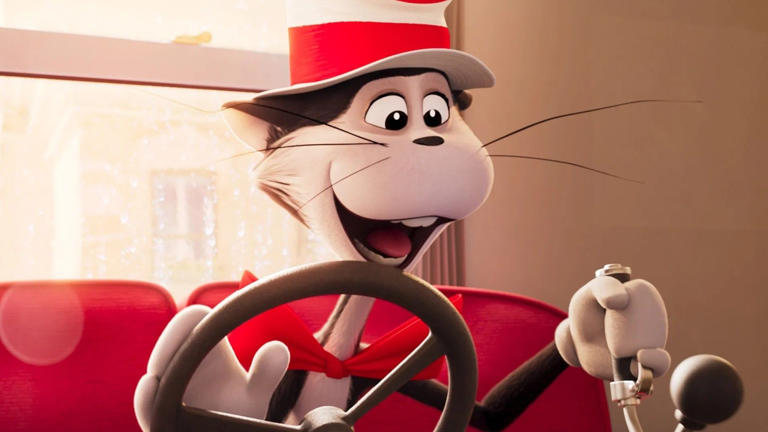 All 8 upcoming Warner Bros. animated movies explained (including Hello ...