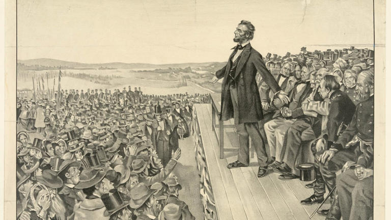 For the people. Let's live up to that call on this Fourth of July | Column