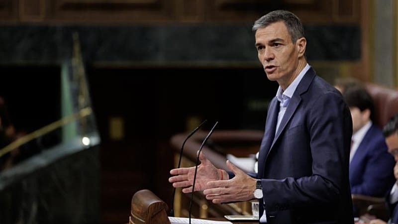 Junts pide la dimisión de Pedro Sánchez y propone que el Congreso elija ...