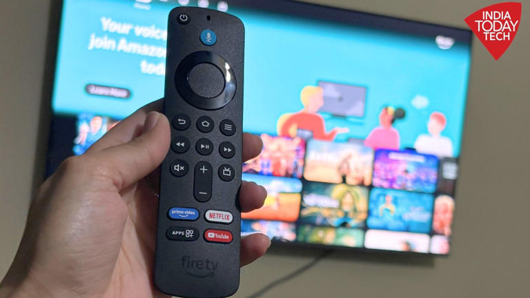 Amazon Fire TV Stick HD review: A simple way to make your TV feel smarter