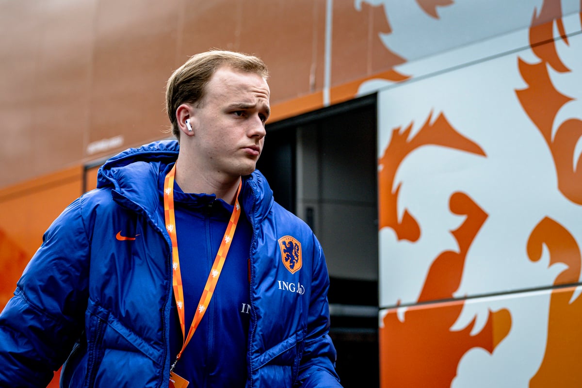'PSV is de grootste club van Nederland, daar hoeven we niet omheen te ...