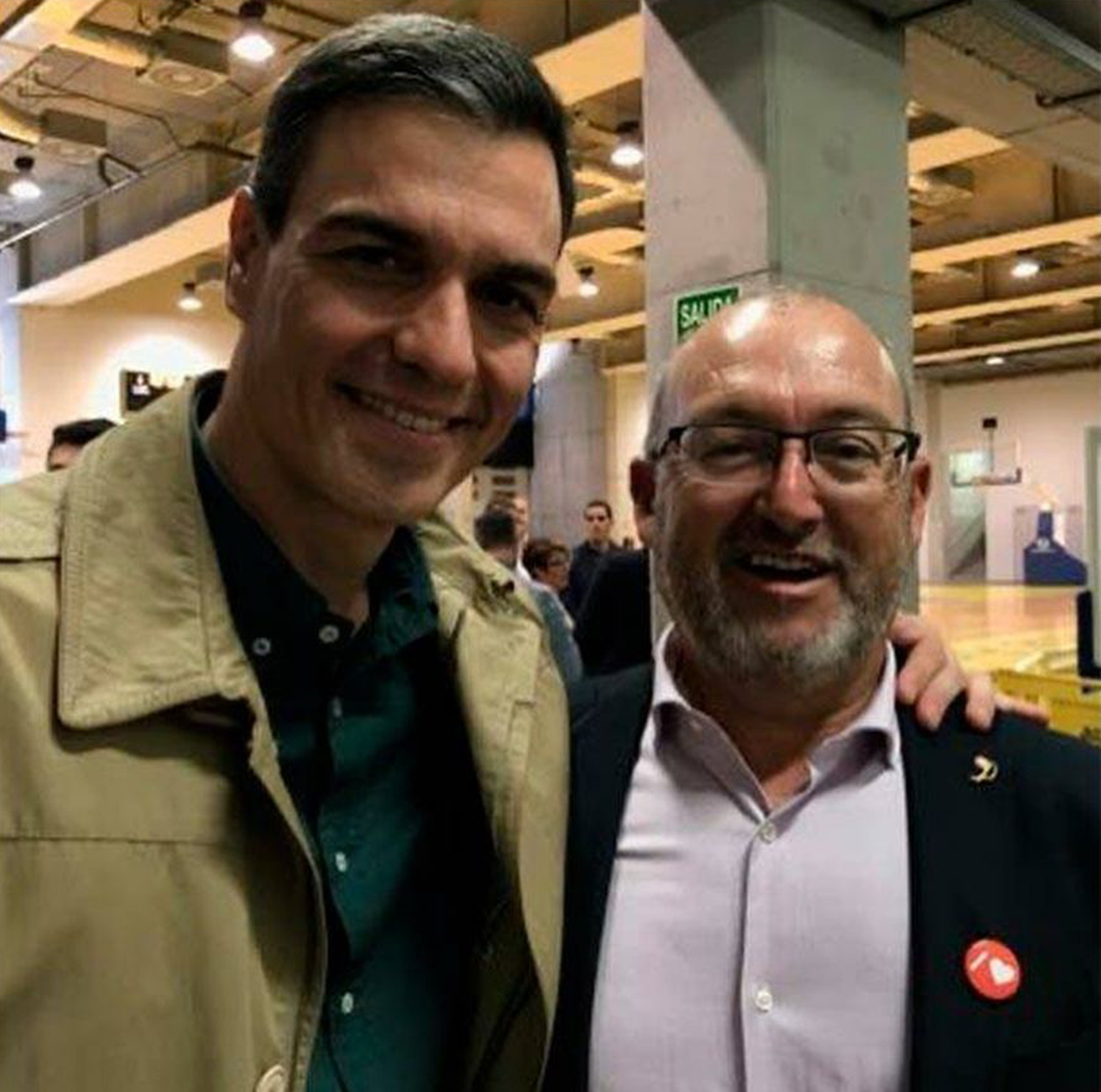 'Caso Mediador': La Fiscalía pide ocho años de prisión para el ex ...