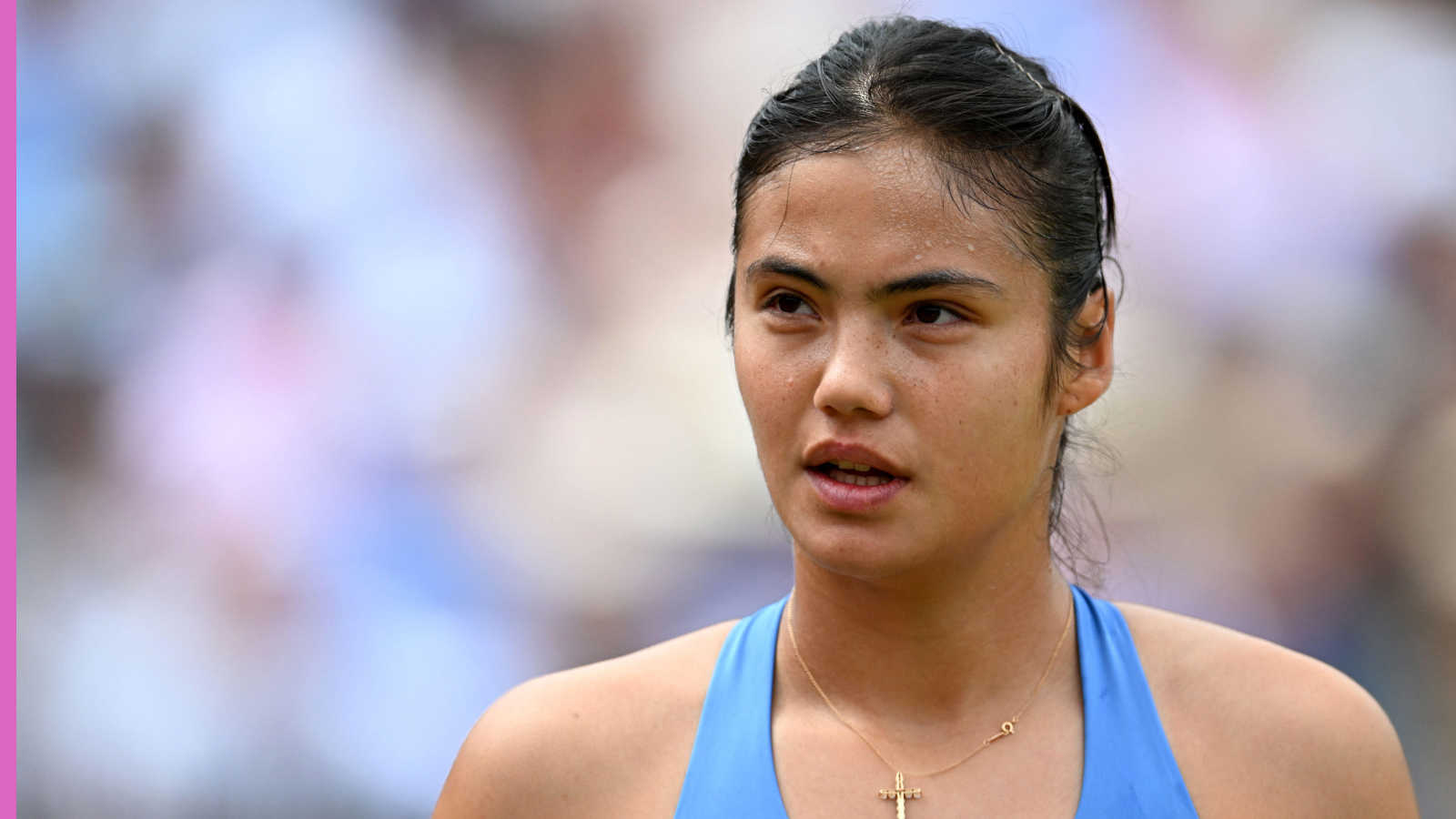 Emma Raducanu told what she must do if she wants to win another Grand Slam