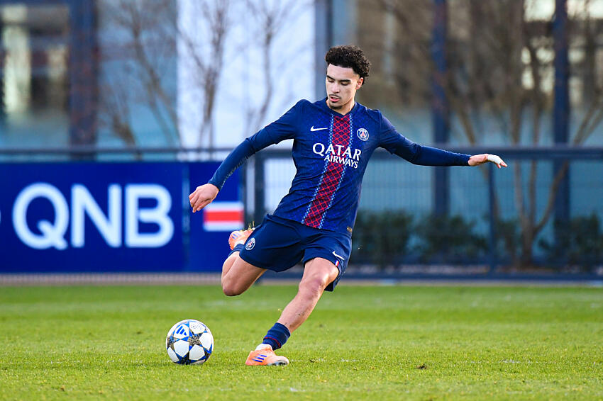 Official – A player leaves PSG for Italy!