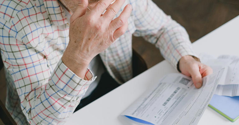 The 4 recent Social Security changes hitting retirees right where it ...