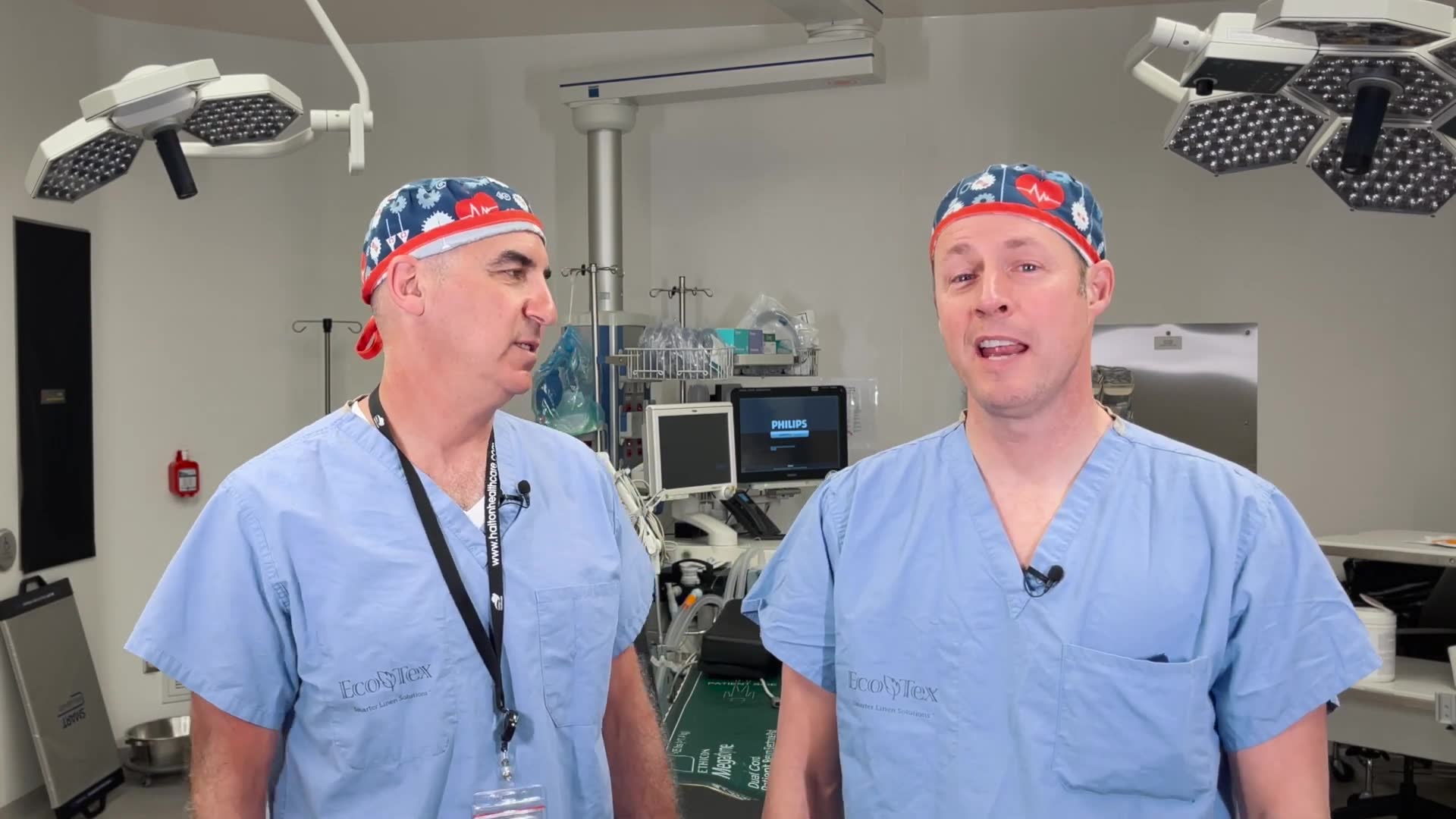 Orthopedic surgeons explain when my knee still hurts after scope ...