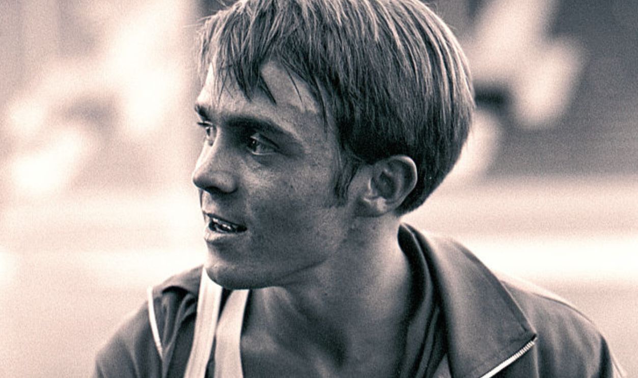 Steve Prefontaine was almost cross country’s greatest athlete