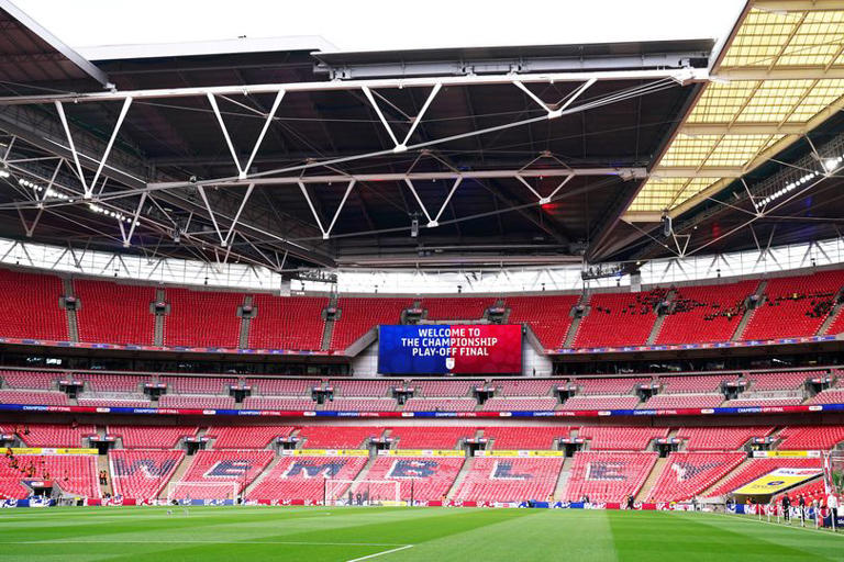 Carabao Cup and EFL Trophy draw details ahead of Russell Martin's first ...