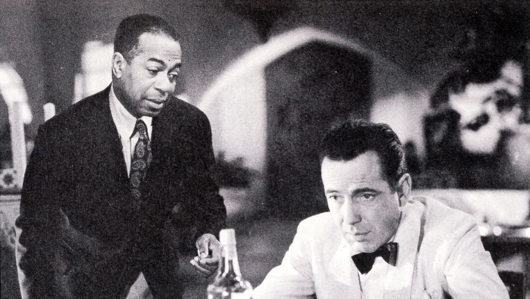 10 iconic movie moments born from improvisation