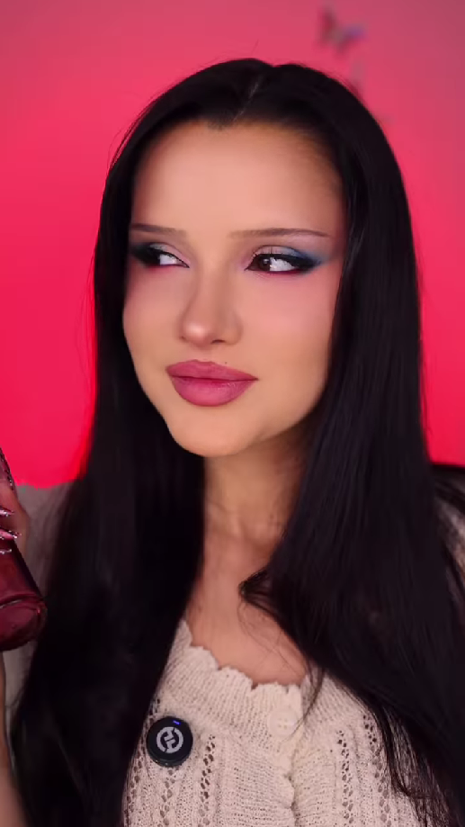 The primer hack that gives you a super glow finish