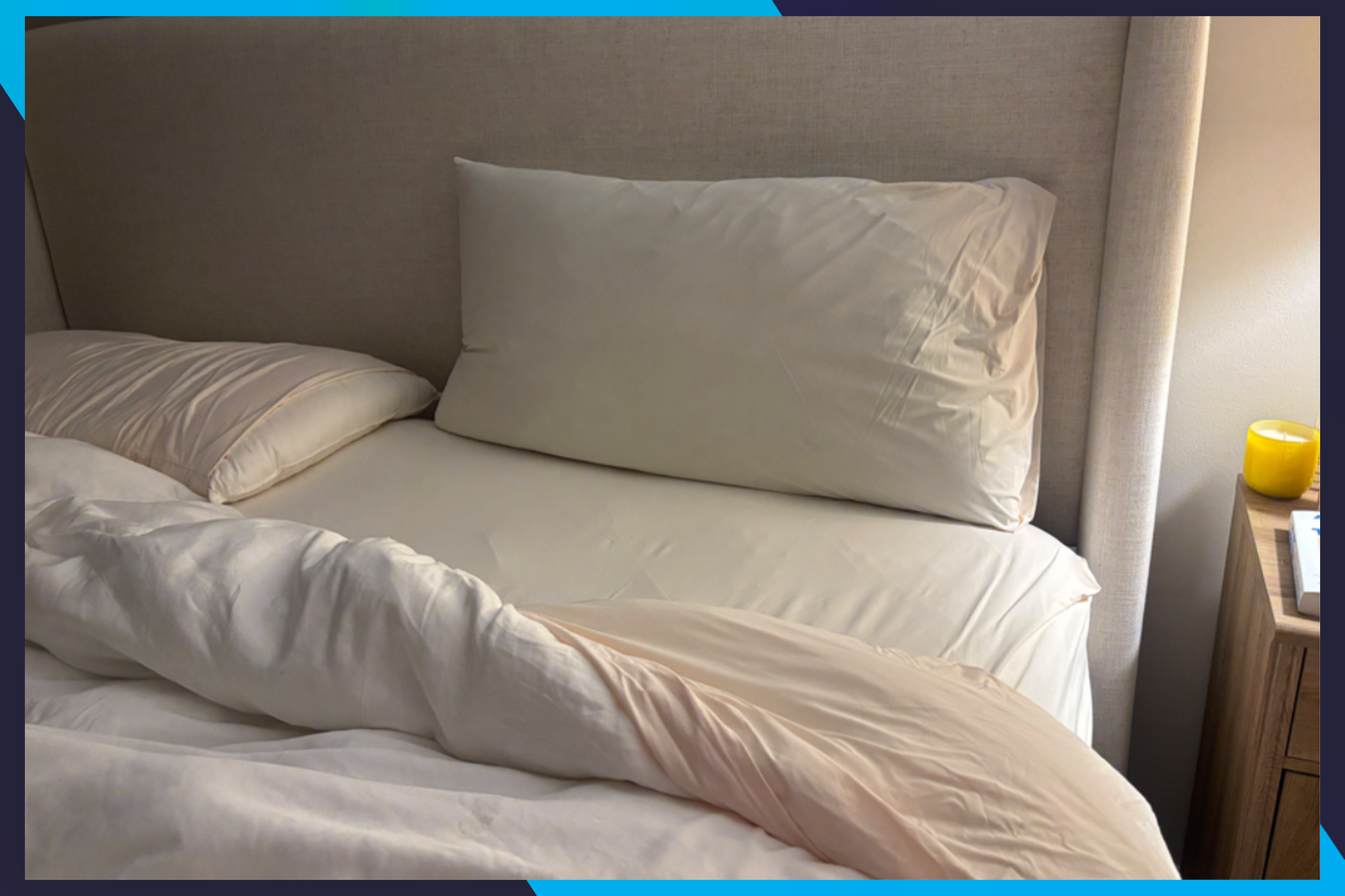 Don’t sweat it: We found Prime Day deals on hot sleeper-approved ...