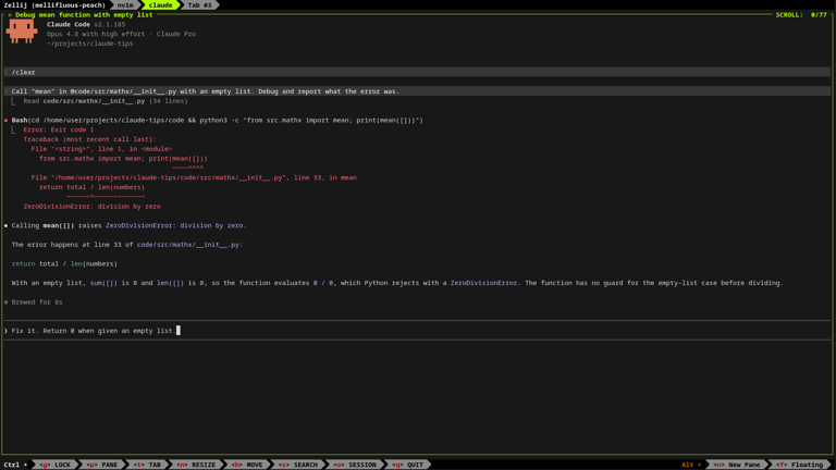 Claude Code isn't good at everything, but it's amazing at these 5 tasks