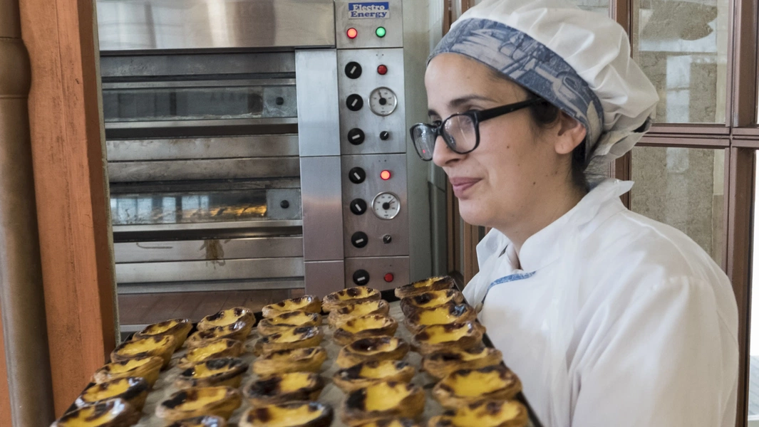 Old-school baking tricks return to modern kitchens