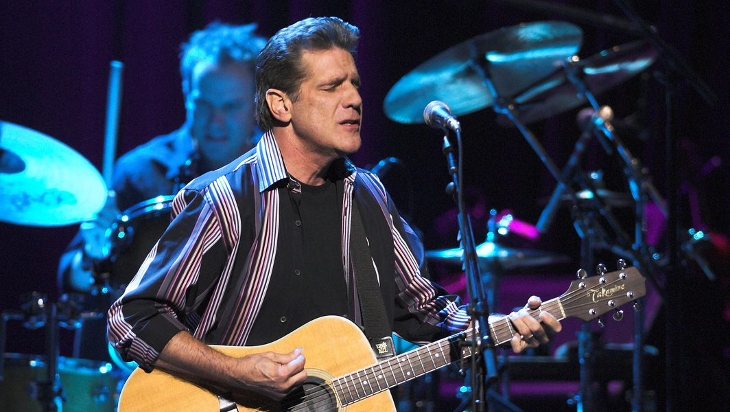 Glenn Frey’s journey from Detroit roots to rock legend