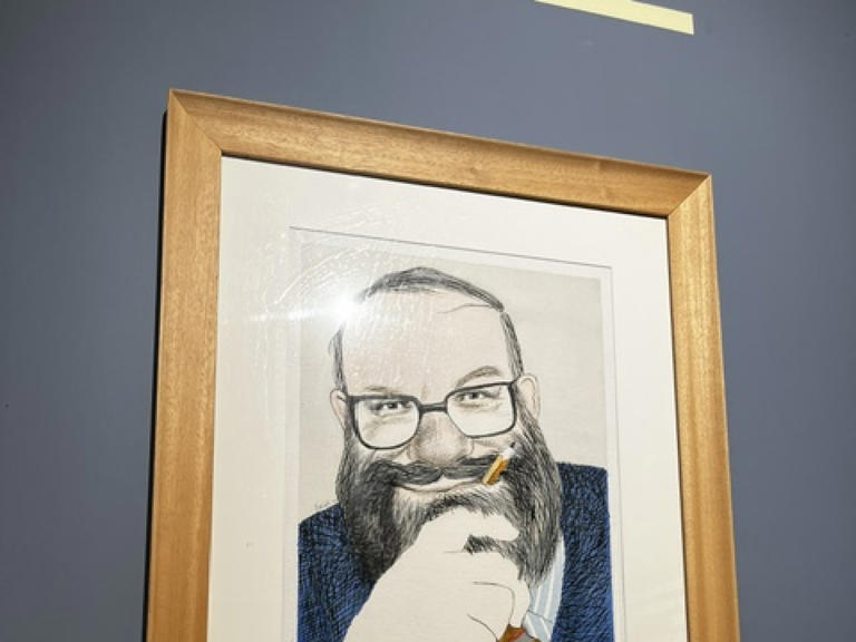 Umberto Eco e 'Il nome delle cose' a dieci anni dalla morte in mostra a ...