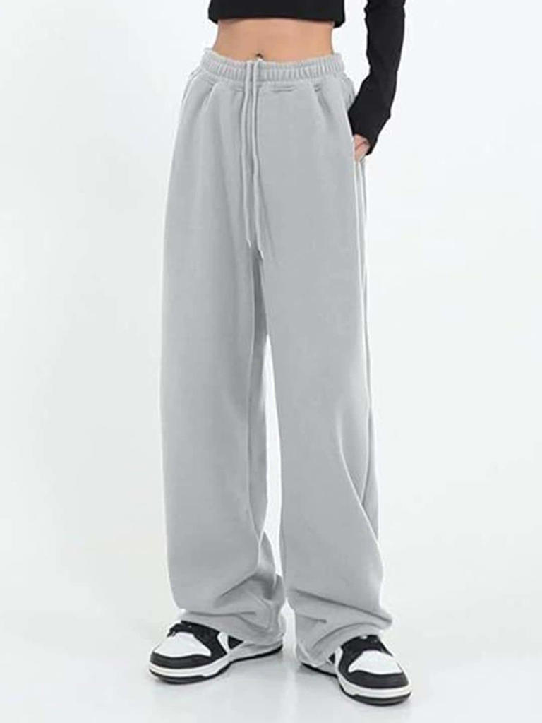 Comfortable women’s joggers for everyday style and relaxed wear