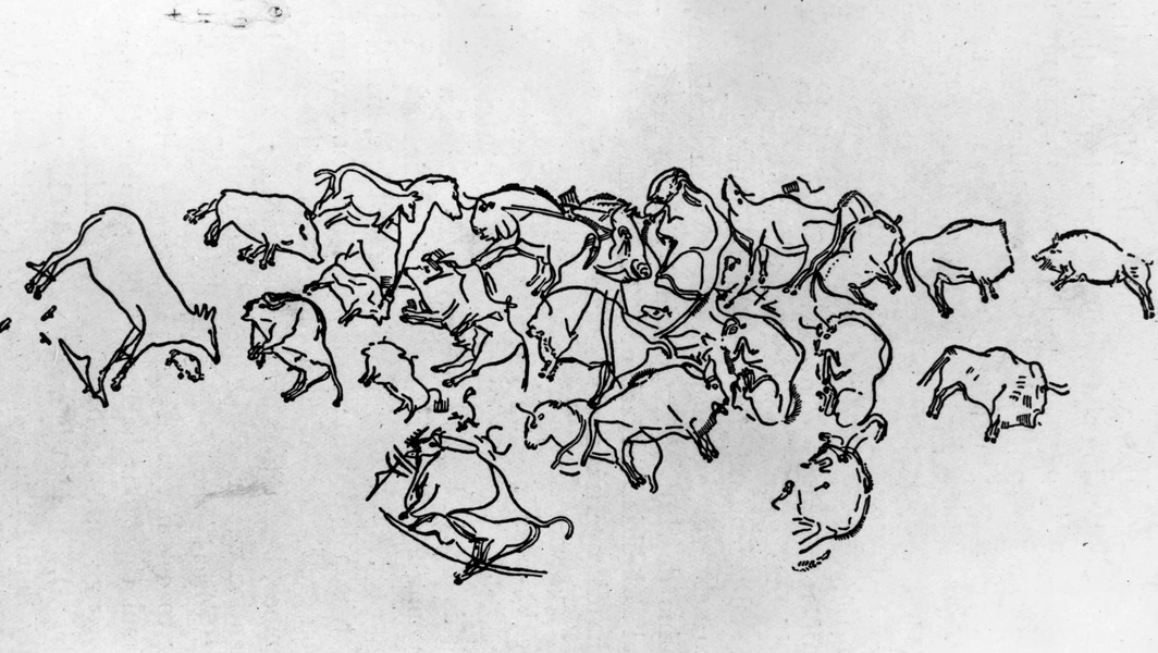 Optical illusions through history and science