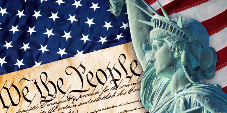 Test your knowledge of American history with library trivia adventure