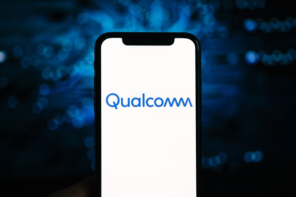 Qualcomm eyes TikTok parent ByteDance for custom chip design services ...